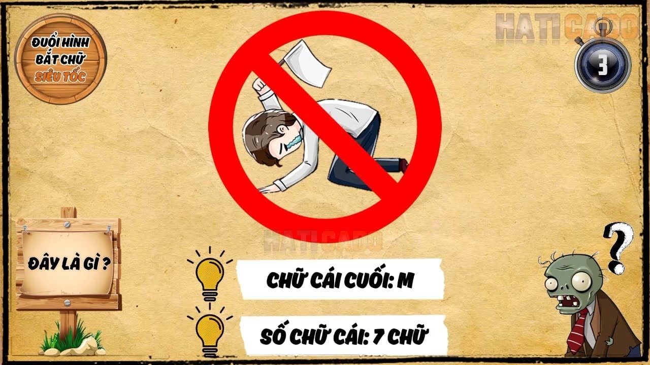 ĐUỔI HÌNH BẮT CHỮ - Page 4 of 23 - HATICADO