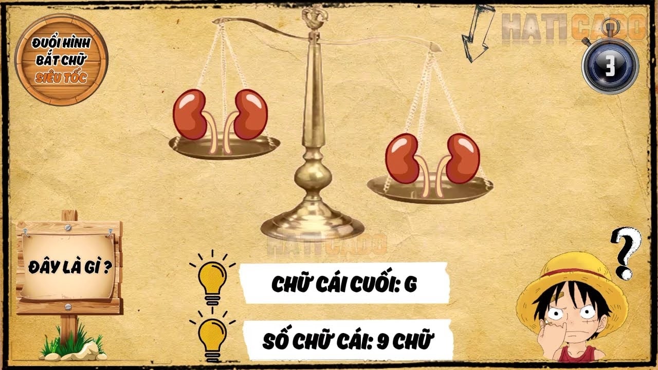 ĐUỔI HÌNH BẮT CHỮ CÓ ĐÁP ÁN - Page 2 of 12 - HATICADO